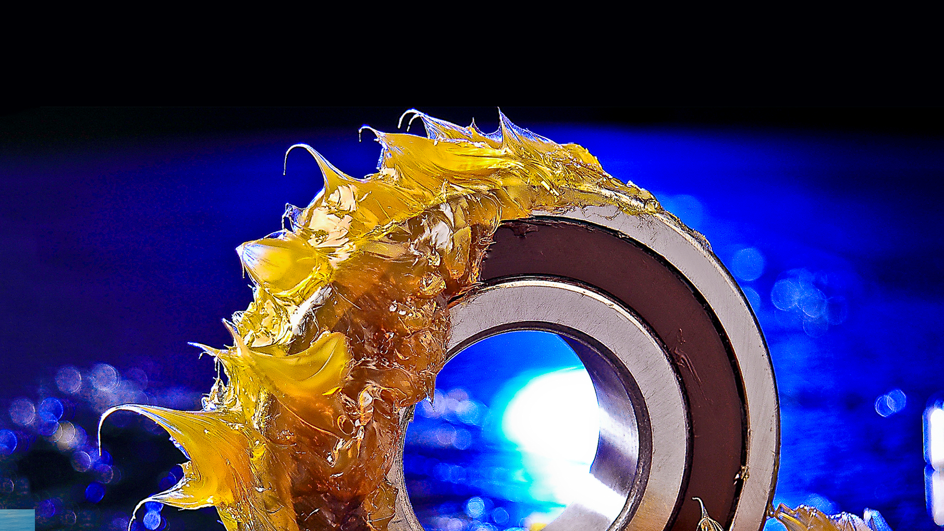 Lubricheq - Cadillac Oil
